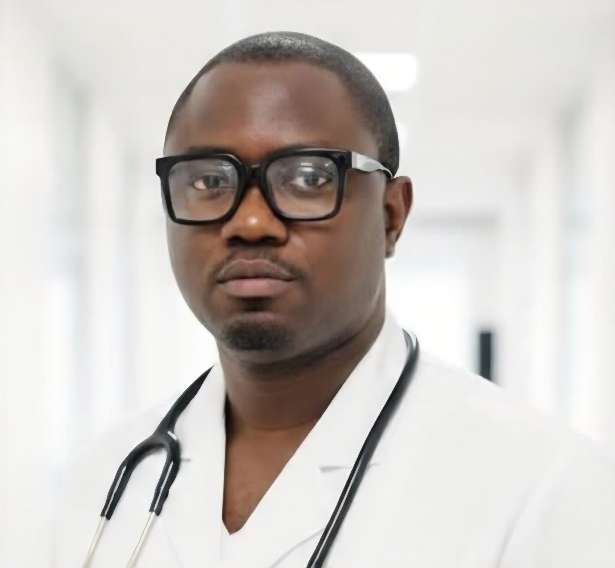 Journée internationale cardiopathies congénitales :Dr Adrien